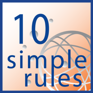 10 Simple Rules for Writing Numbers | Robert Reddin – copyeditor